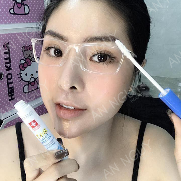 Tinh Chất Dưỡng Mi Nga Eveline 10mlTinh Chất Dưỡng Mi Nga Eveline 10ml – annguy.beauty