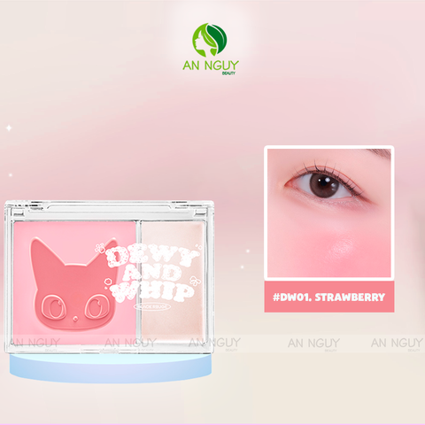 Tạo Khối / Highlight – annguy.beauty