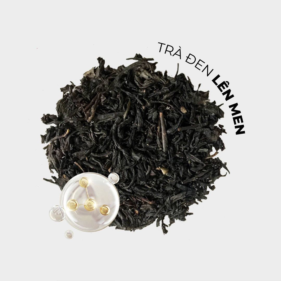 Kem Dưỡng Da Vùng Mắt Pyunkang Yul Black Tea Time Reverse Eye Cream 25mlKem Dưỡng Da Vùng Mắt ...