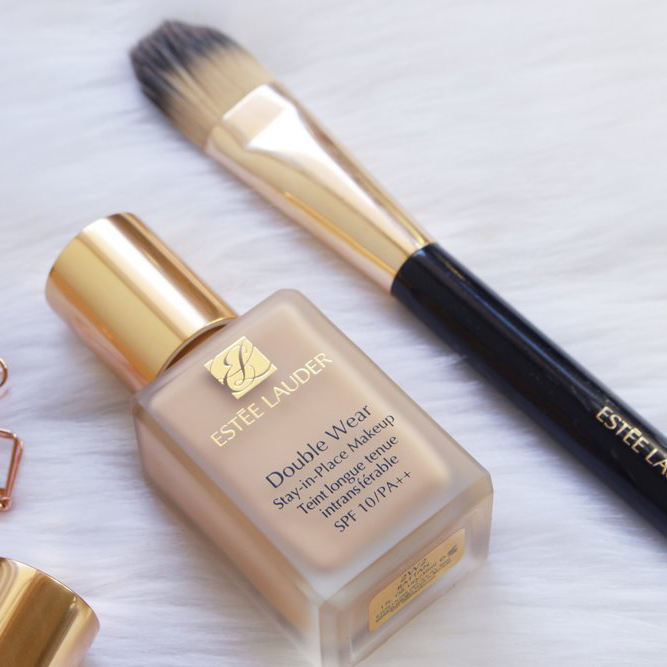 Kem Nền Estee Lauder Lâu Trôi Double Wear Stay In Place Makeup Spf10