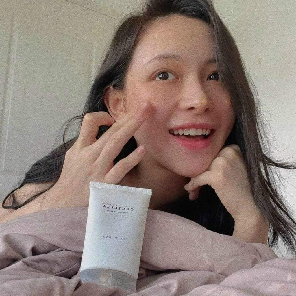 Kem Dưỡng Skin1004 Madagascar Centella Soothing Cream Làm Dịu DaKem Dưỡng Skin1004 Madagascar ...