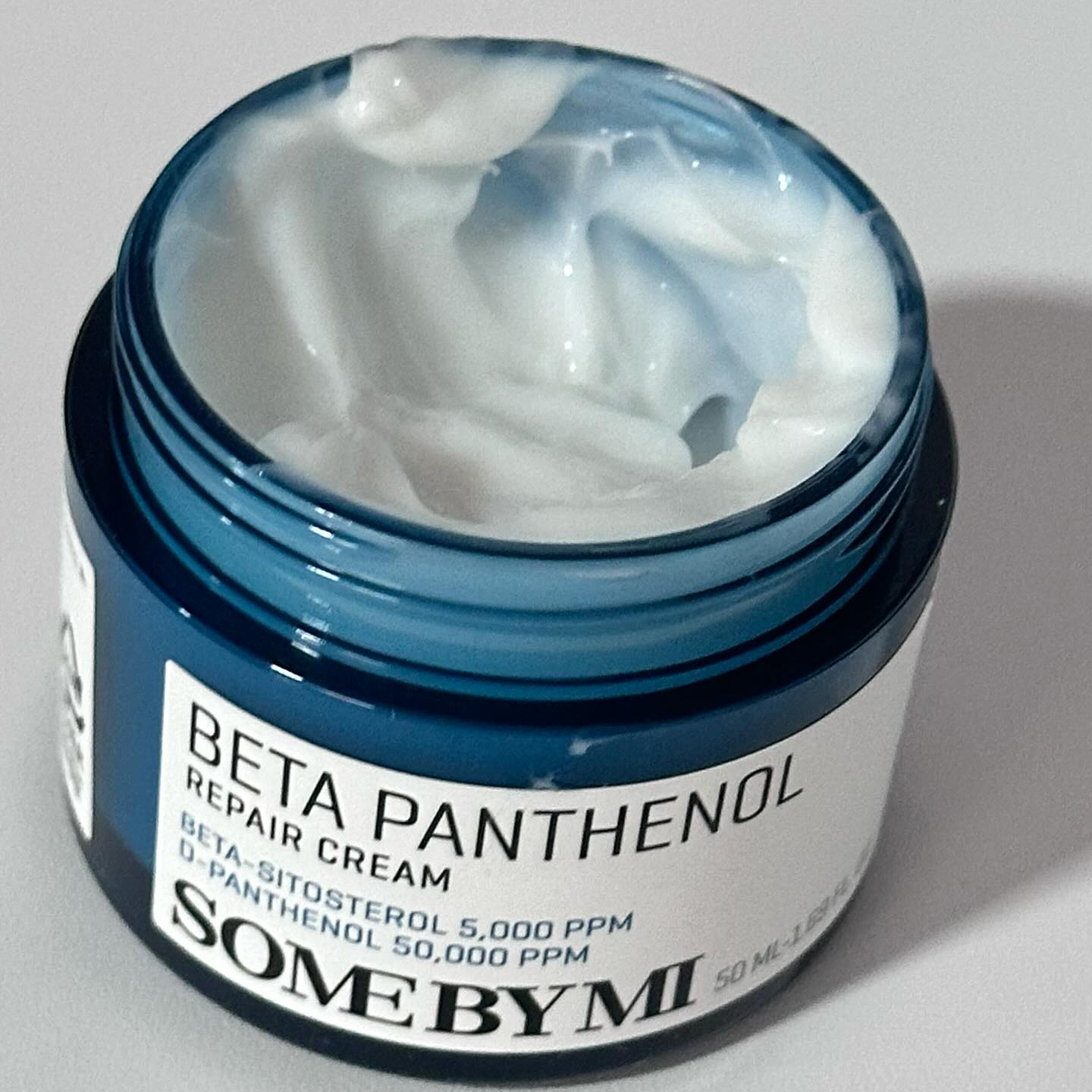 Kem Dưỡng Some By Mi B5 Beta Panthenol Repair Cream Làm Dịu, Phục Hồi ...