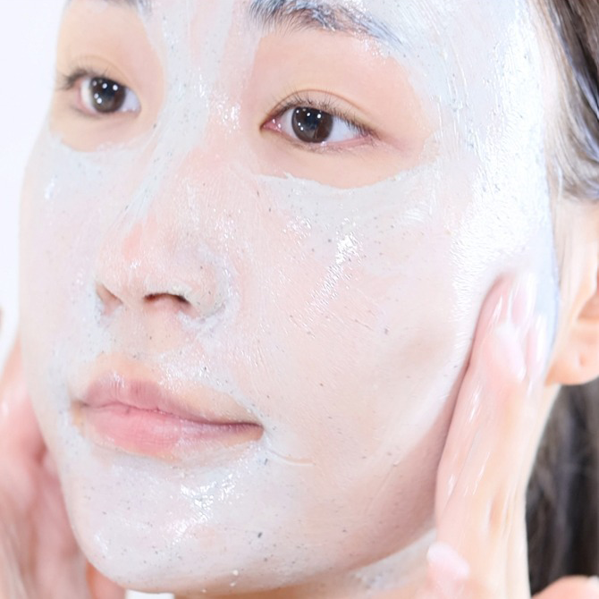 Mặt Nạ Đất Sét Beplain Mung Bean Pore Clay MaskMặt Nạ Đất Sét Beplain ...