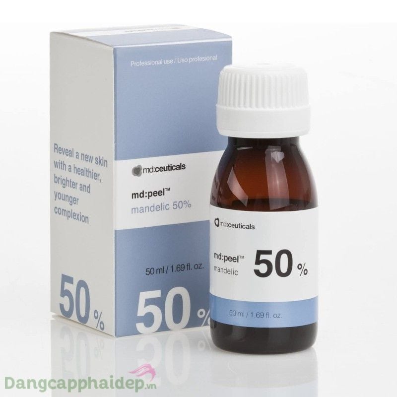 Tinh Chất Thay Da Sinh Học MD PREPELL AHAs Complex 15% 50mlTinh Chất ...