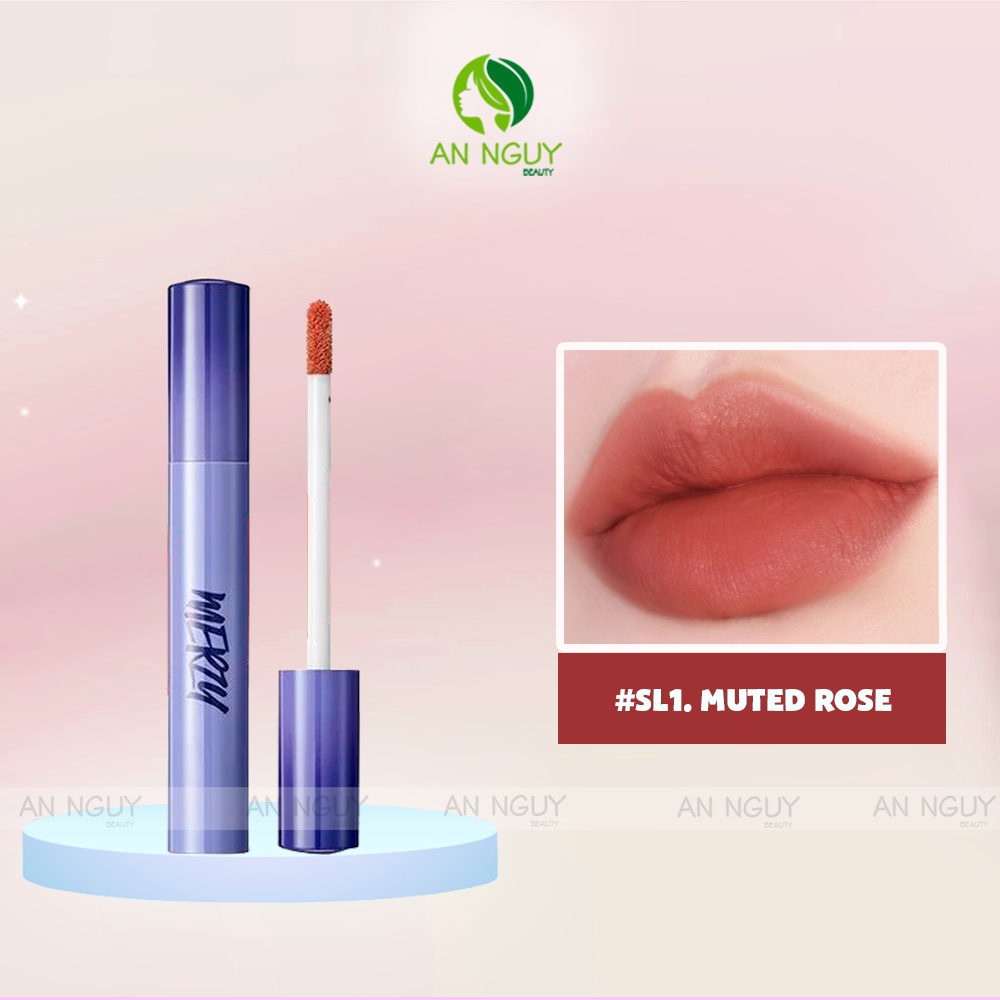 Son Kem Lì Merzy Soft Touch Lip Tint 3grSon Kem Lì Merzy Soft Touch Lip Tint 3gr – annguy.beauty