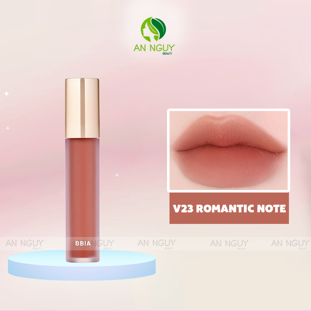 Son Kem BBIA Last Velvet Tint Vegan 5grSon Kem BBIA Last Velvet Tint Vegan 5g – annguy.beauty