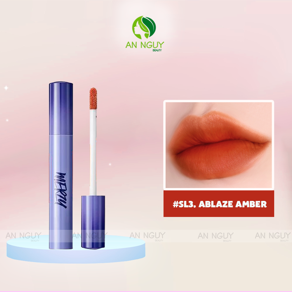 Son Kem Lì Merzy Soft Touch Lip Tint 3grSon Kem Lì Merzy Soft Touch Lip Tint 3gr – annguy.beauty