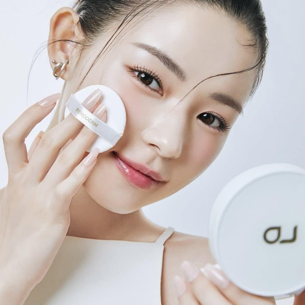 Phấn Nước Renoderm Day Long BB Cream 15gPhấn Nước Renoderm Day Long BB ...