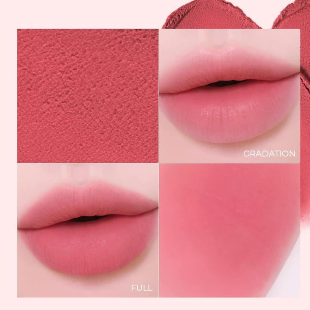 Son Kem Colorgram Nude Blur Tint 5g #06 Lucky BerrySon Kem Colorgram ...