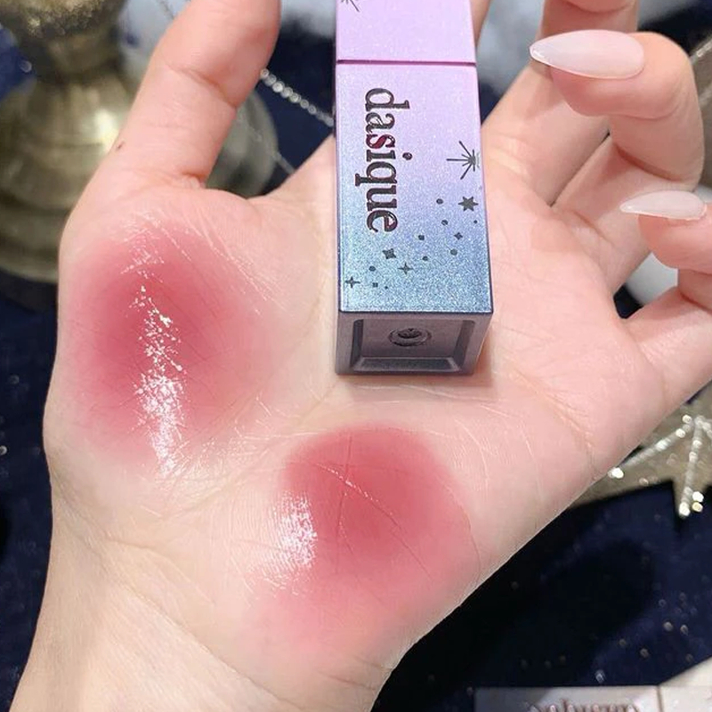 Son Tint Bóng Dasique Juicy Dewy Tint (Starry Night Collection) 3.5gSon ...