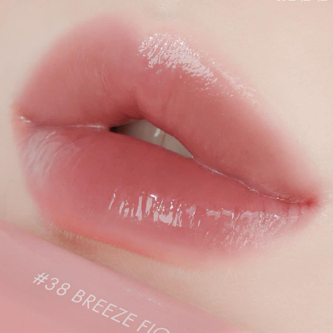 Son Tint Bóng Romand Juicy Lasting Tint Spring Fever 5.5gSon Tint Bóng ...