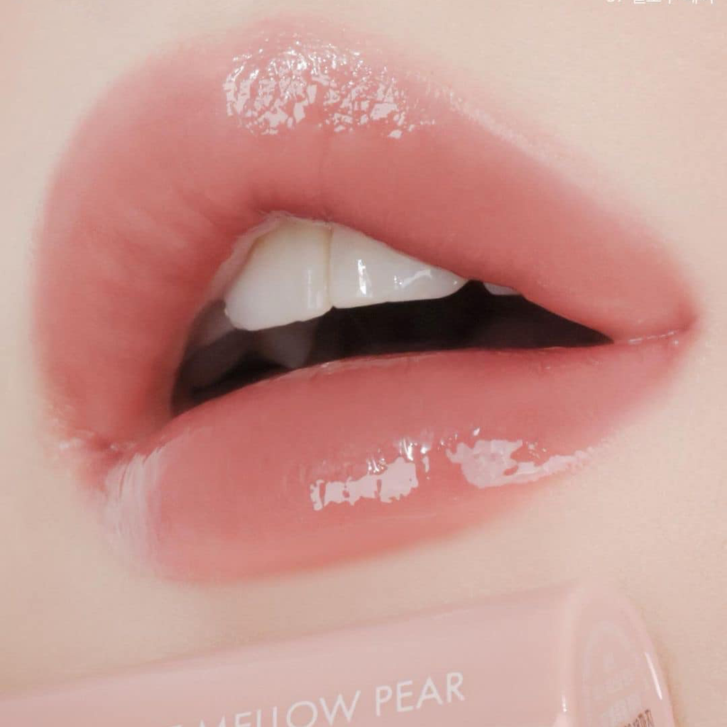 Son Tint Bóng Romand Juicy Lasting Tint Spring Fever 5.5gSon Tint Bóng ...