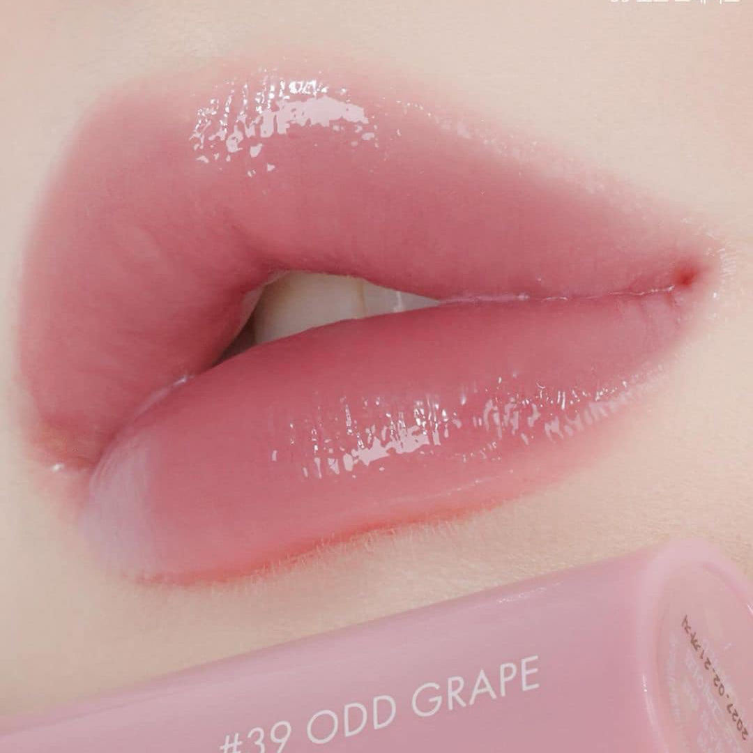 Son Tint Bóng Romand Juicy Lasting Tint Spring Fever 5.5gSon Tint Bóng ...