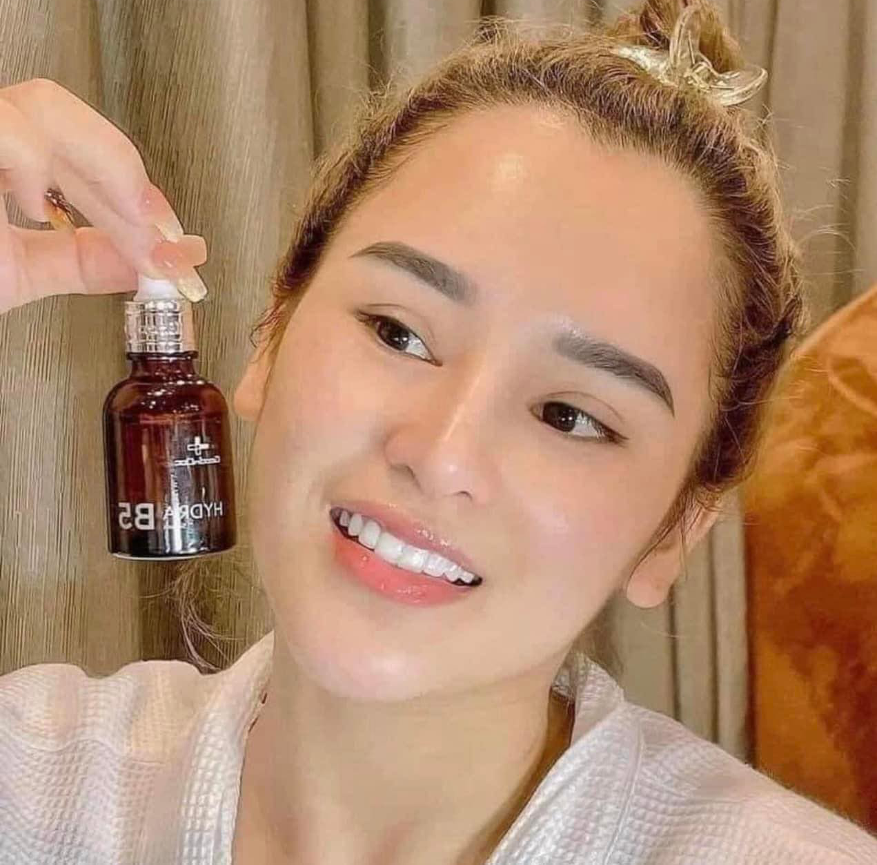 Tinh Chất GoodnDoc Hydra B5 Serum Cấp Ẩm 30mlTinh Chất GoodnDoc Hydra B5 Serum Cấp Ẩm 30ml ...