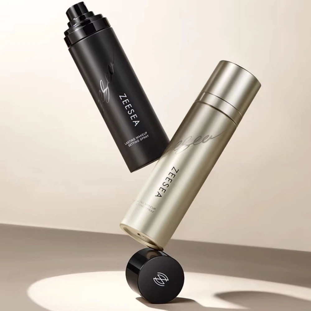 Xịt Khóa Nền Zeesea Lasting Makeup Setting Spray 100mlXịt Khóa Nền Zeesea Lasting Makeup Setting ...