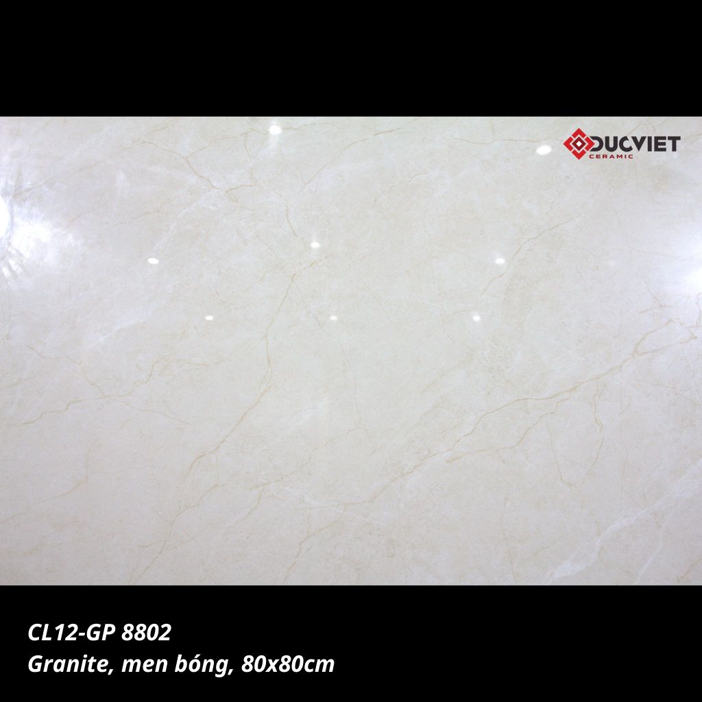 Gạch 80x80 VIGLACERA CL12-GP8802 – Đức Việt Ceramic