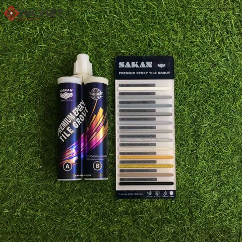 Keo chà mạch Sakan – Đức Việt Ceramic