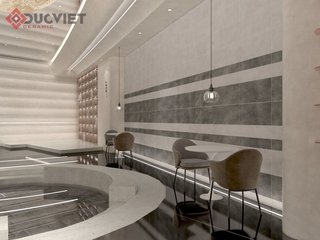 Gạch ốp lát Grand Ceramics 30x60cm ACM-36001 – Đức Việt Ceramic