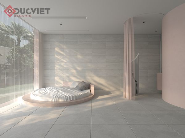 Gạch Grand Ceramics 60x60 SMM-66007 – Đức Việt Ceramic