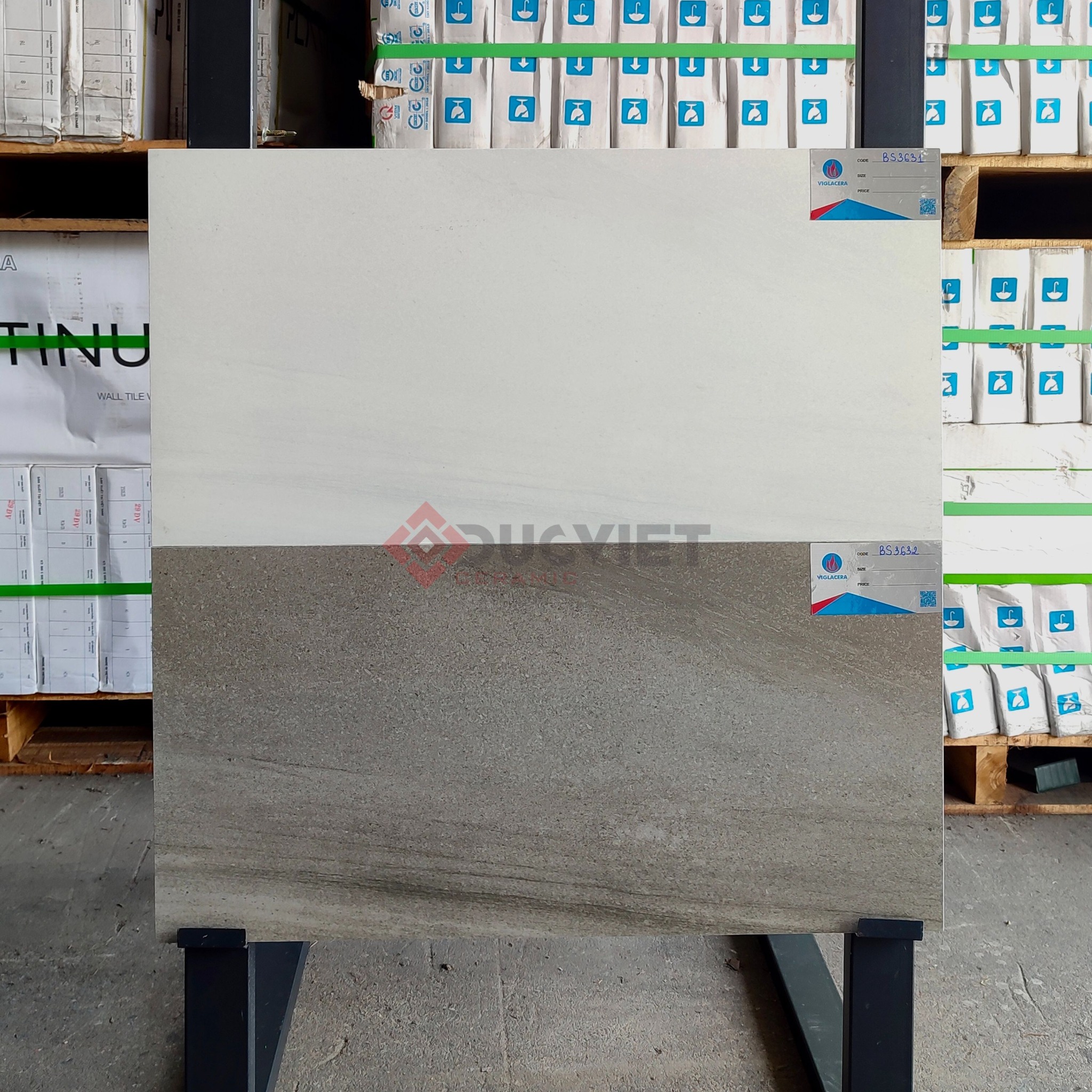 Gạch Viglacera 30x60 BS3631 – Đức Việt Ceramic