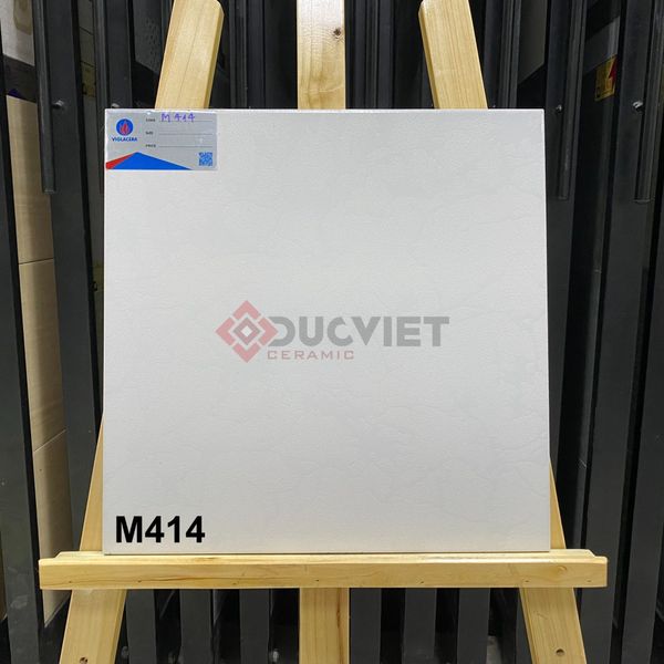 Gạch Viglacera sân vườn 40x40cm M414 – Đức Việt Ceramic
