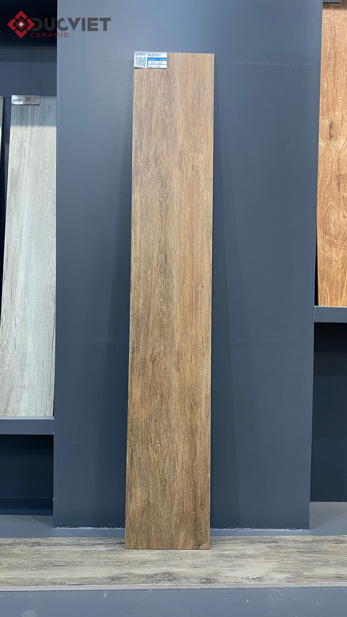 Gạch Eurotile MMI K05 20x120 – Đức Việt Ceramic