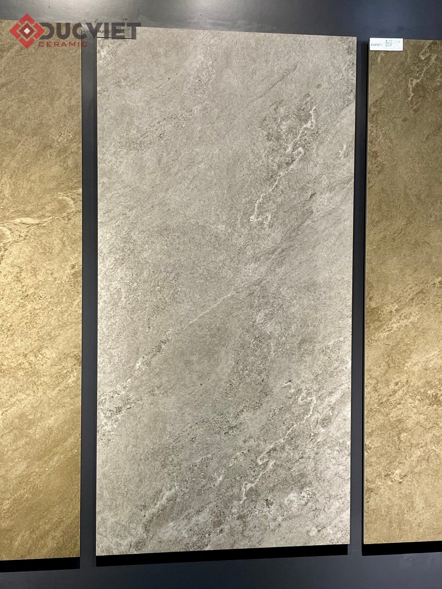 Gạch Eurotile SOK Q02 60x120 – Đức Việt Ceramic