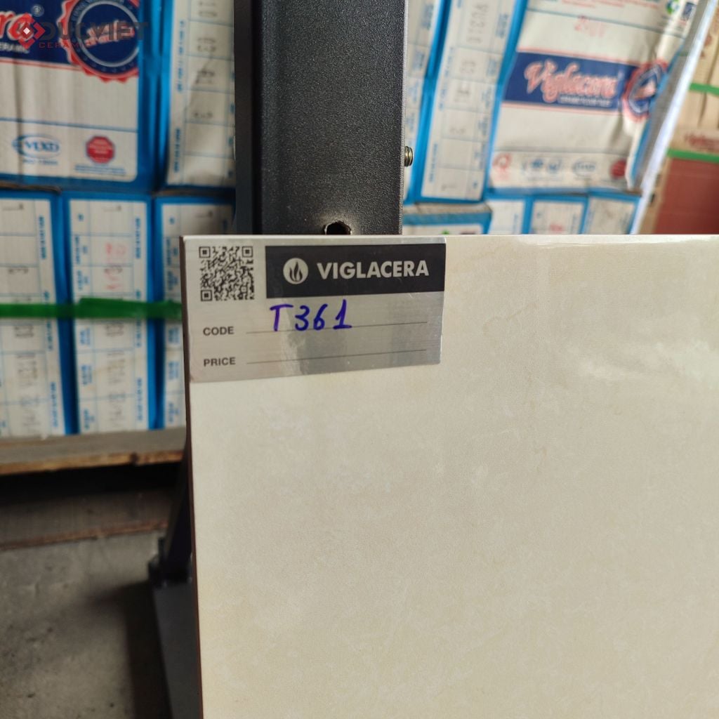 Gạch 30x60 Viglacera T361 – Đức Việt Ceramic