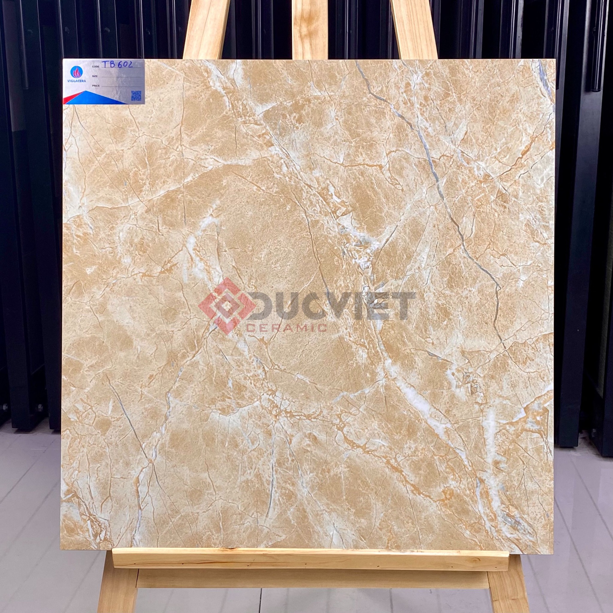 Gạch Viglacera 60x60 TB602 – Đức Việt Ceramic