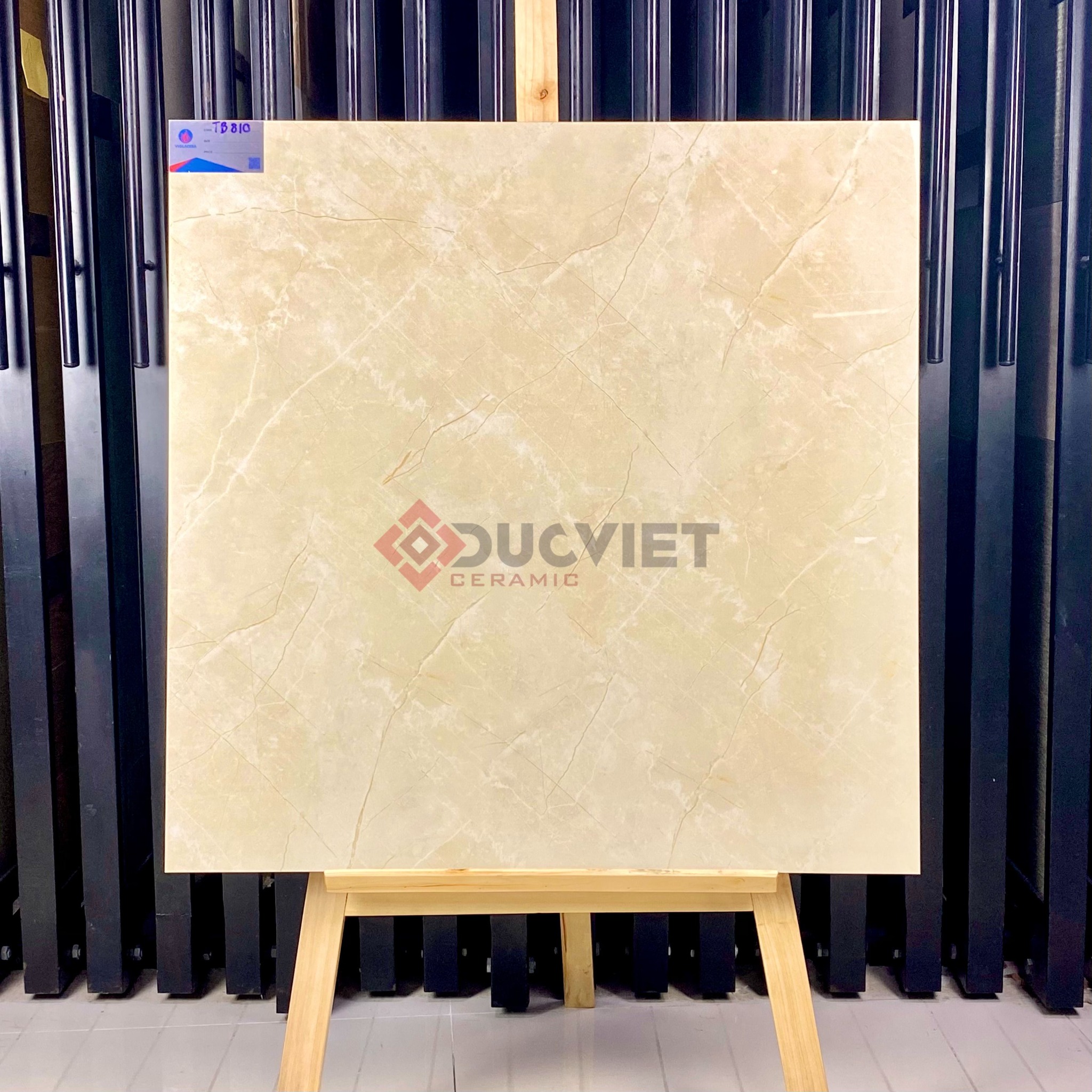 Gạch Viglacera 80x80cm TB810 – Đức Việt Ceramic