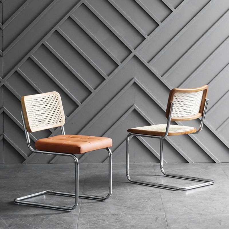 Cesca Chair - Ghế ăn sang trọng, tinh tế – LeCi Decor