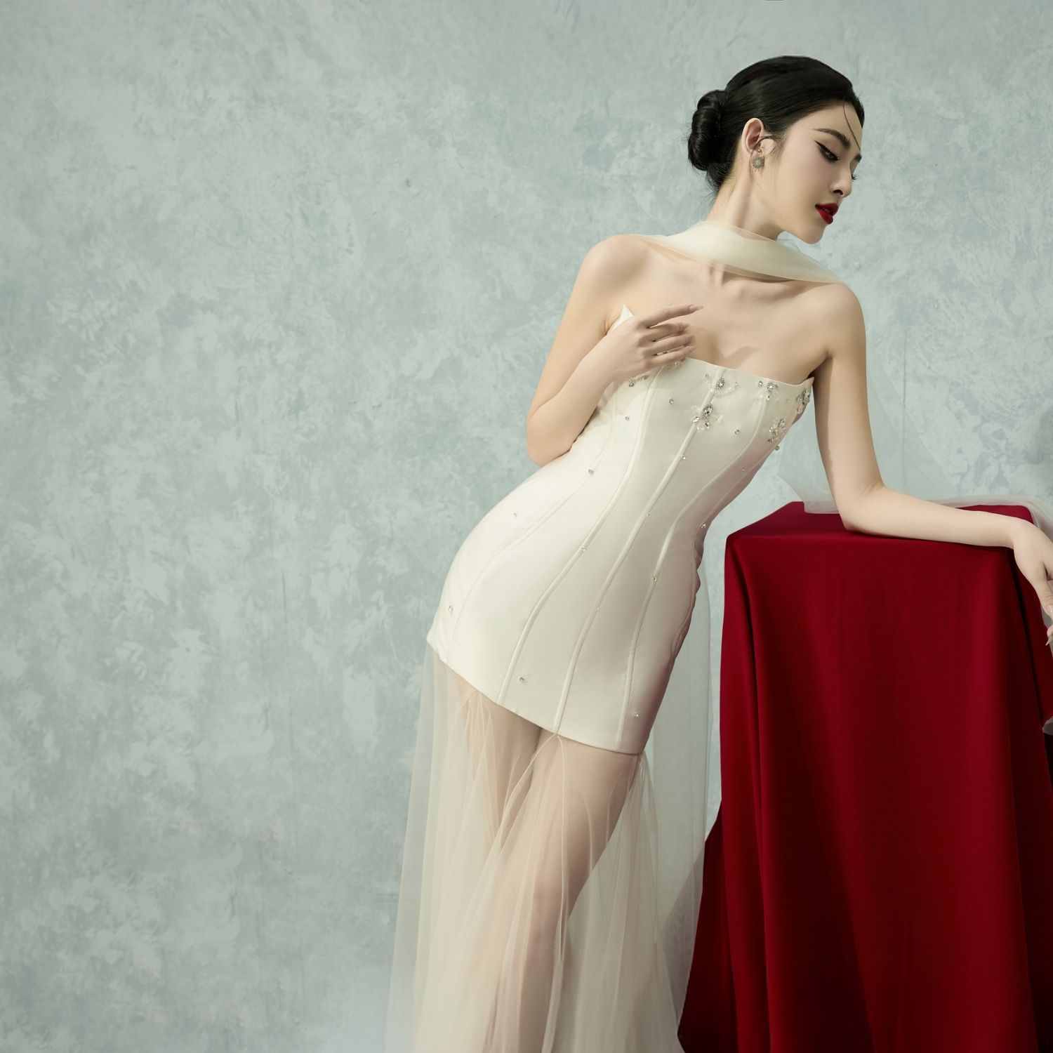 Solei Dress – Bydi