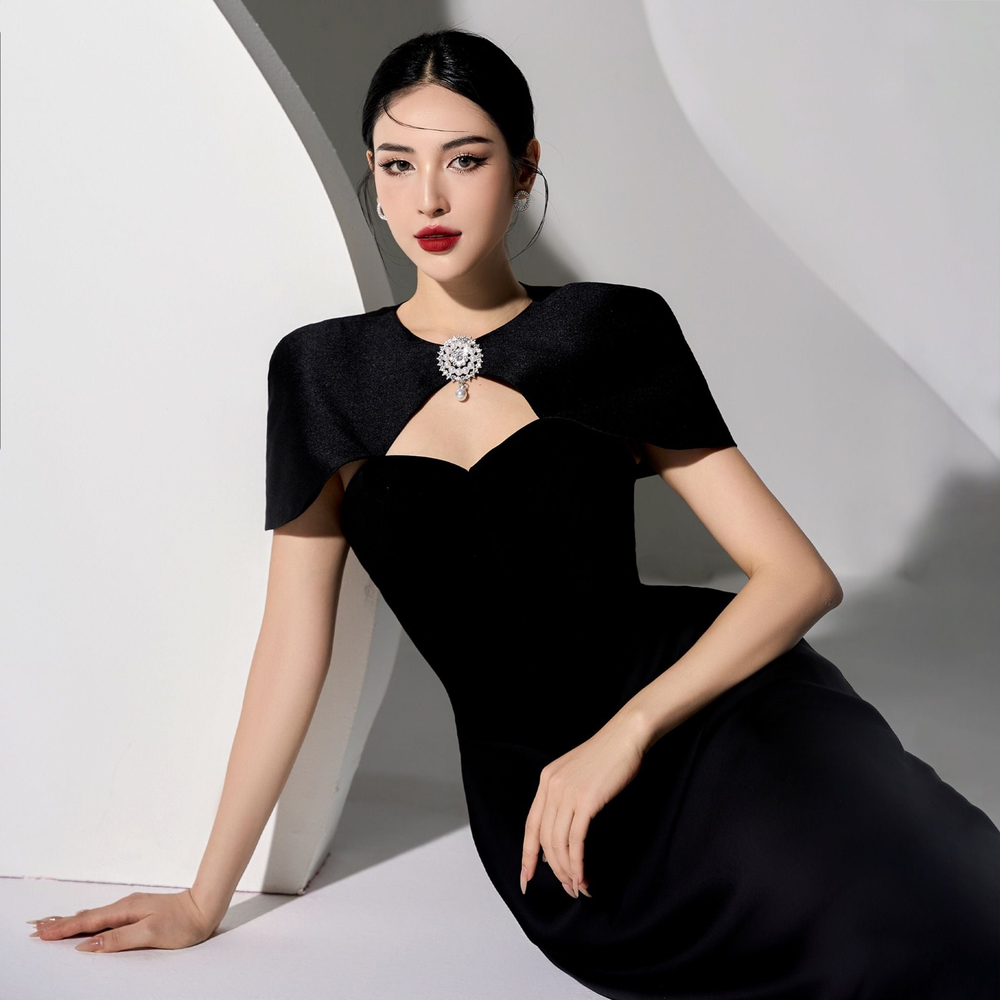 Venus Dress – Bydi