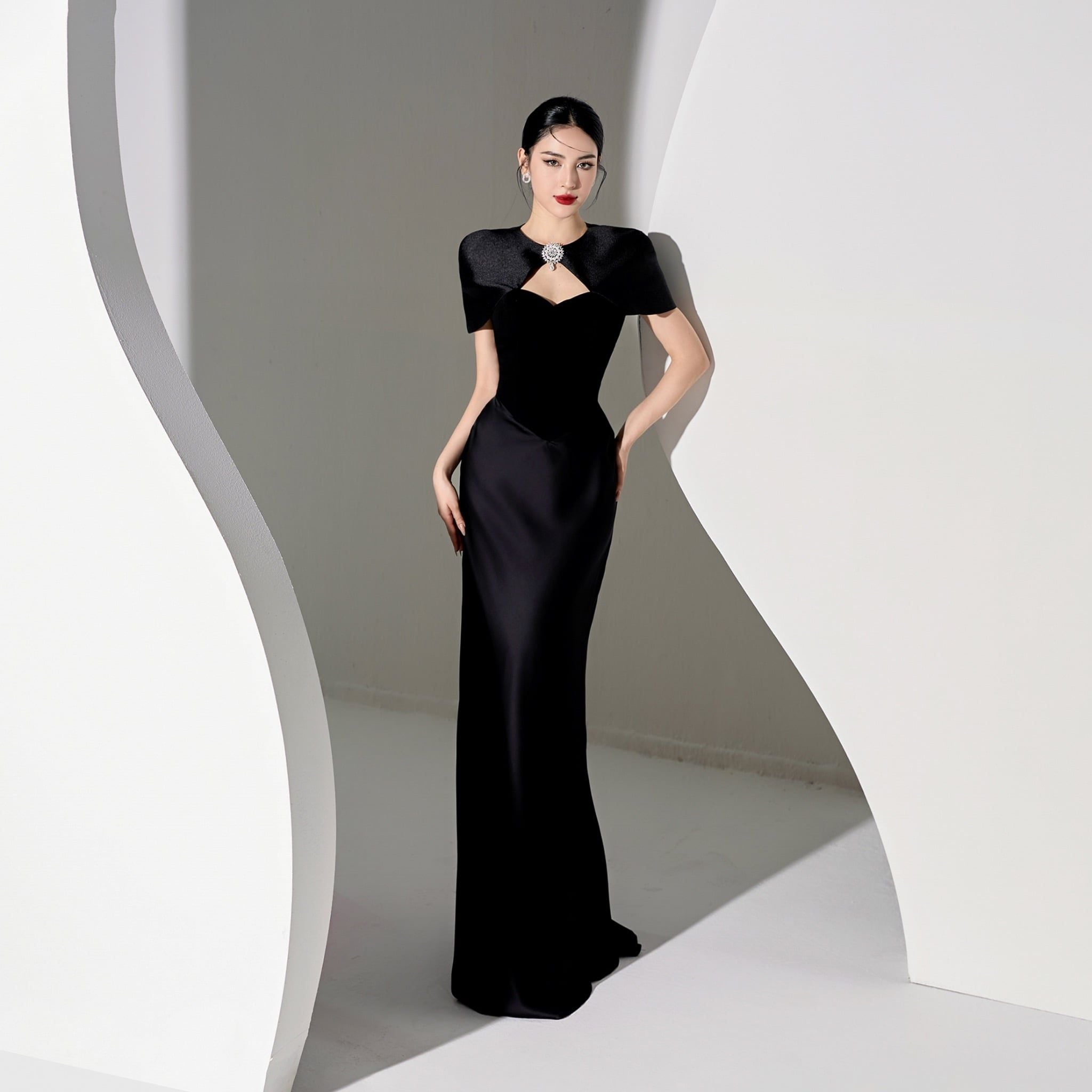 Venus Dress – Bydi