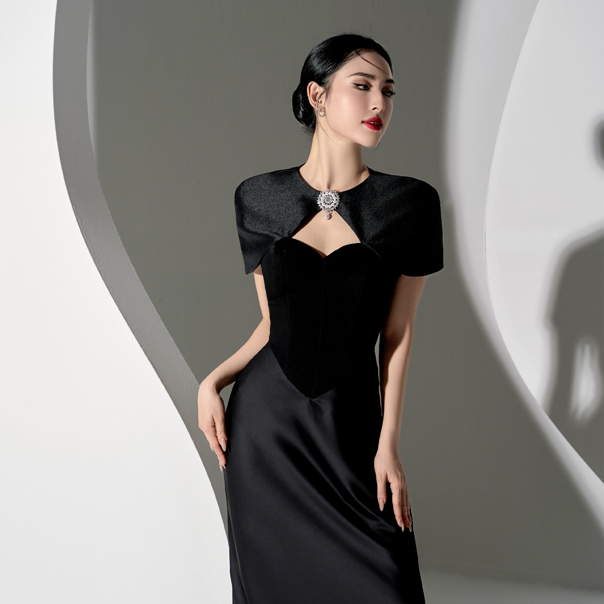 Venus Dress – Bydi