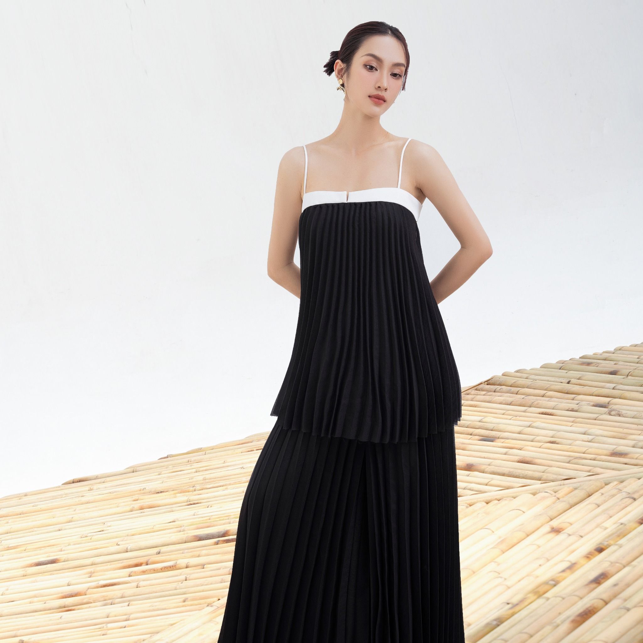 RP043 - Arum Top – Bydi