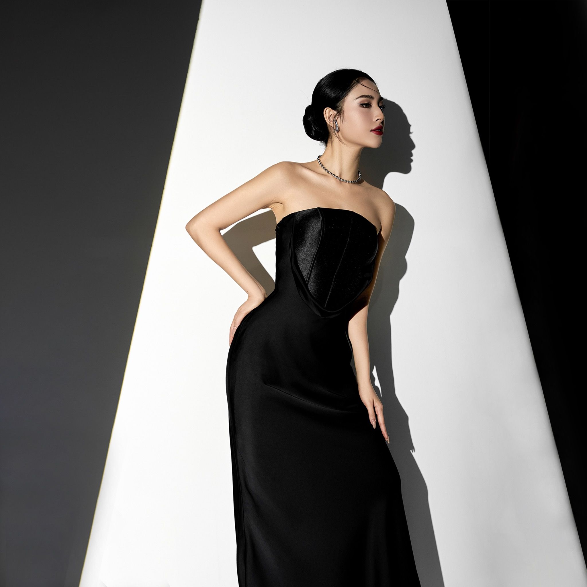 Adele Dress – Bydi