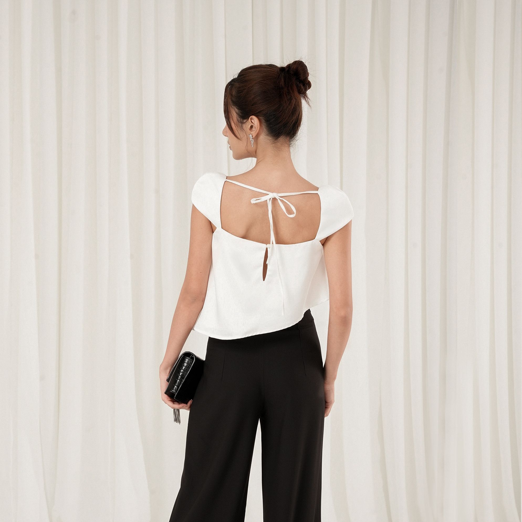 MT031 - Wren Top – Bydi