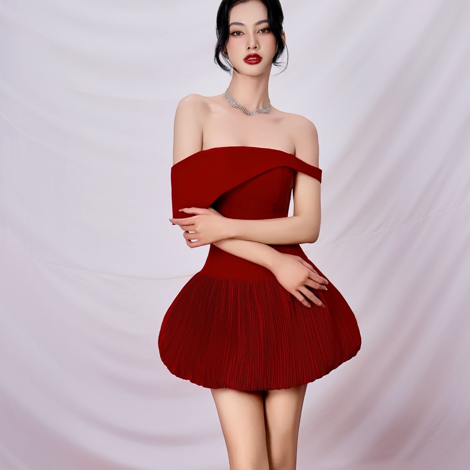 Lisa Dress – Bydi