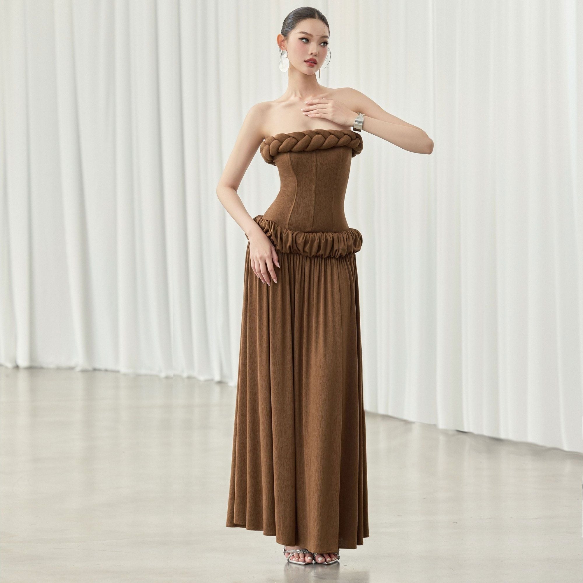 Gema Dress – Bydi