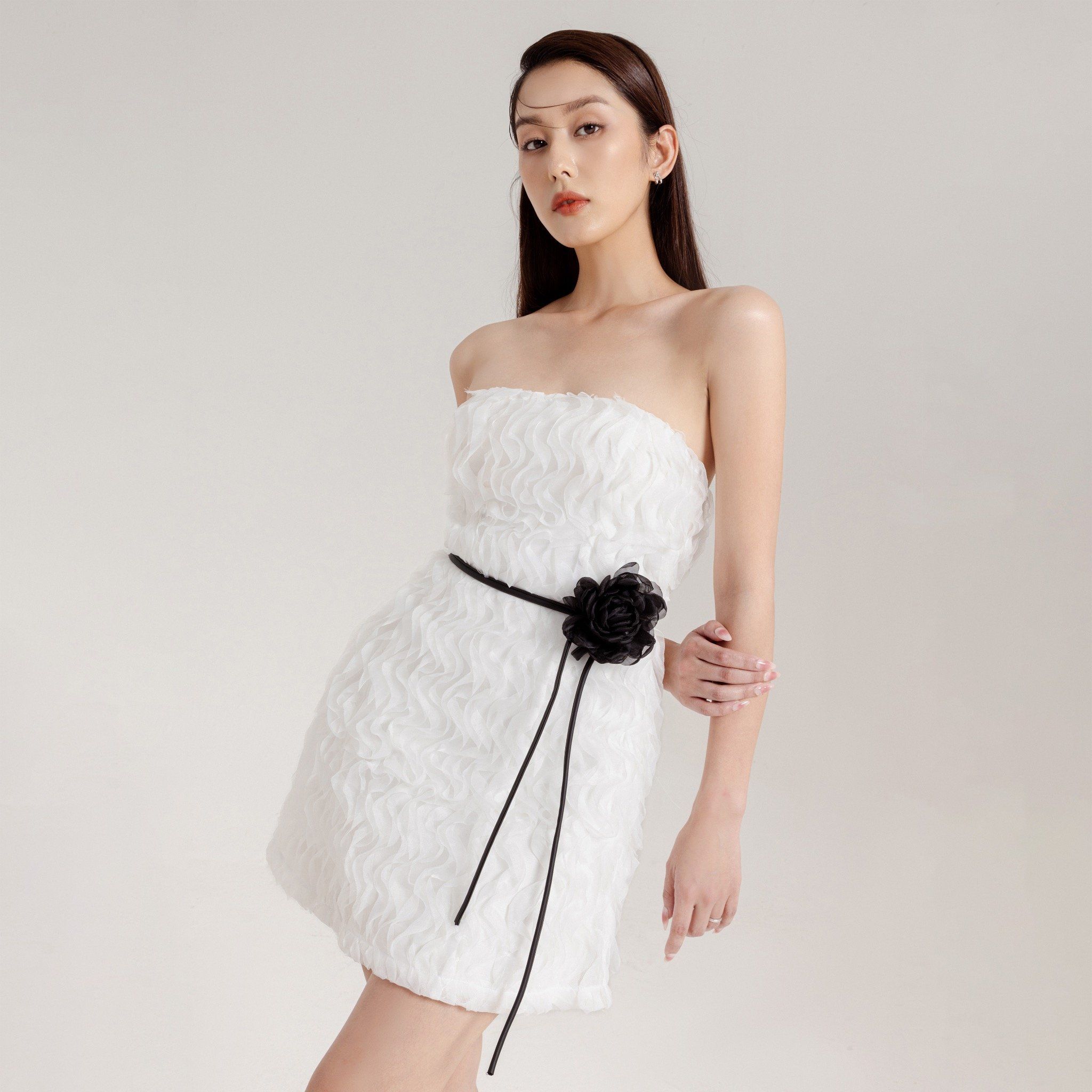 LS080 - Orca Dress – Bydi