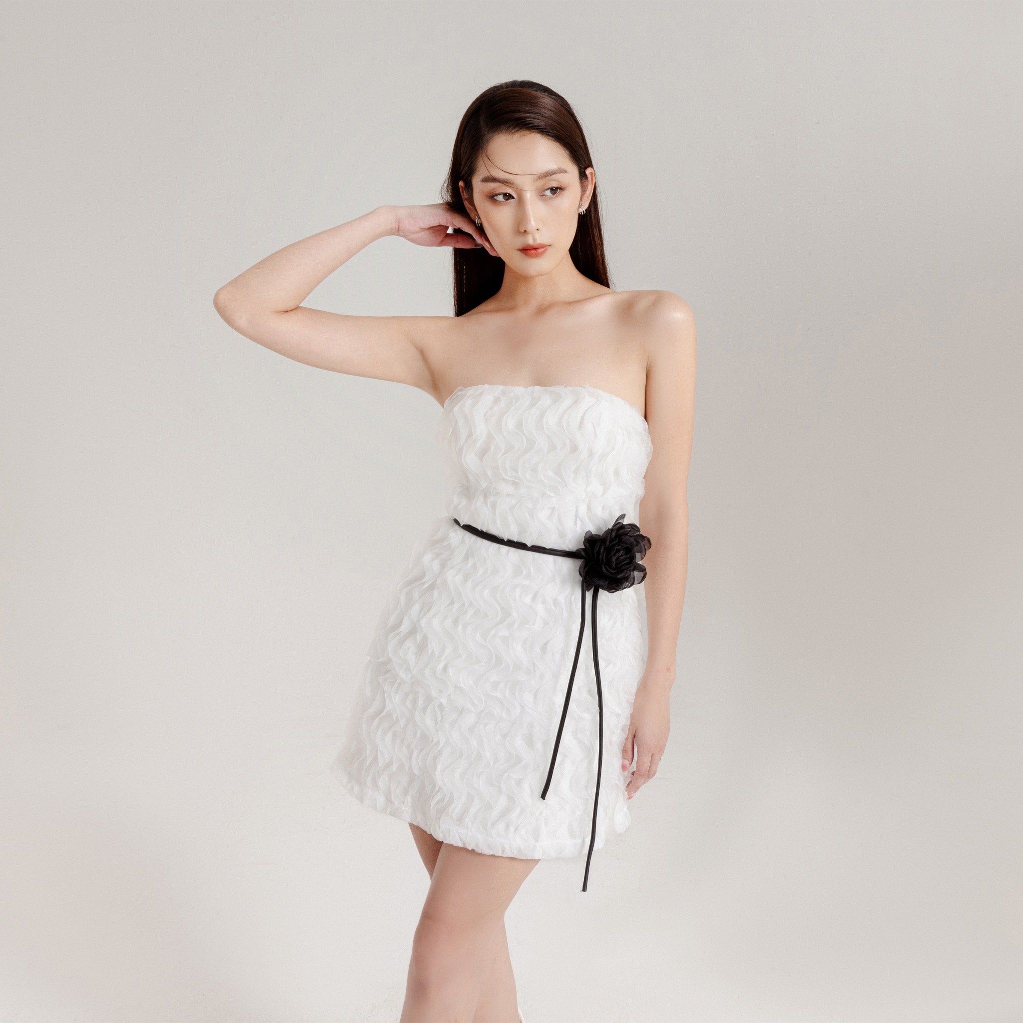 LS080 - Orca Dress – Bydi