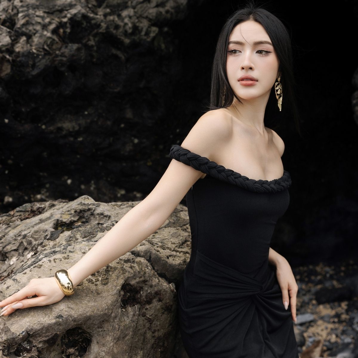 LB112 - GIGI DRESS – Bydi