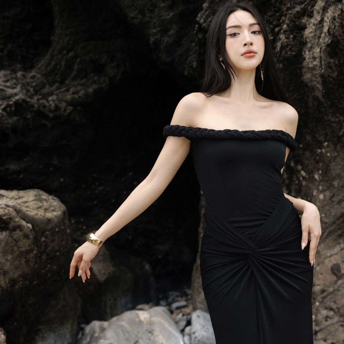 LB112 - GIGI DRESS – Bydi