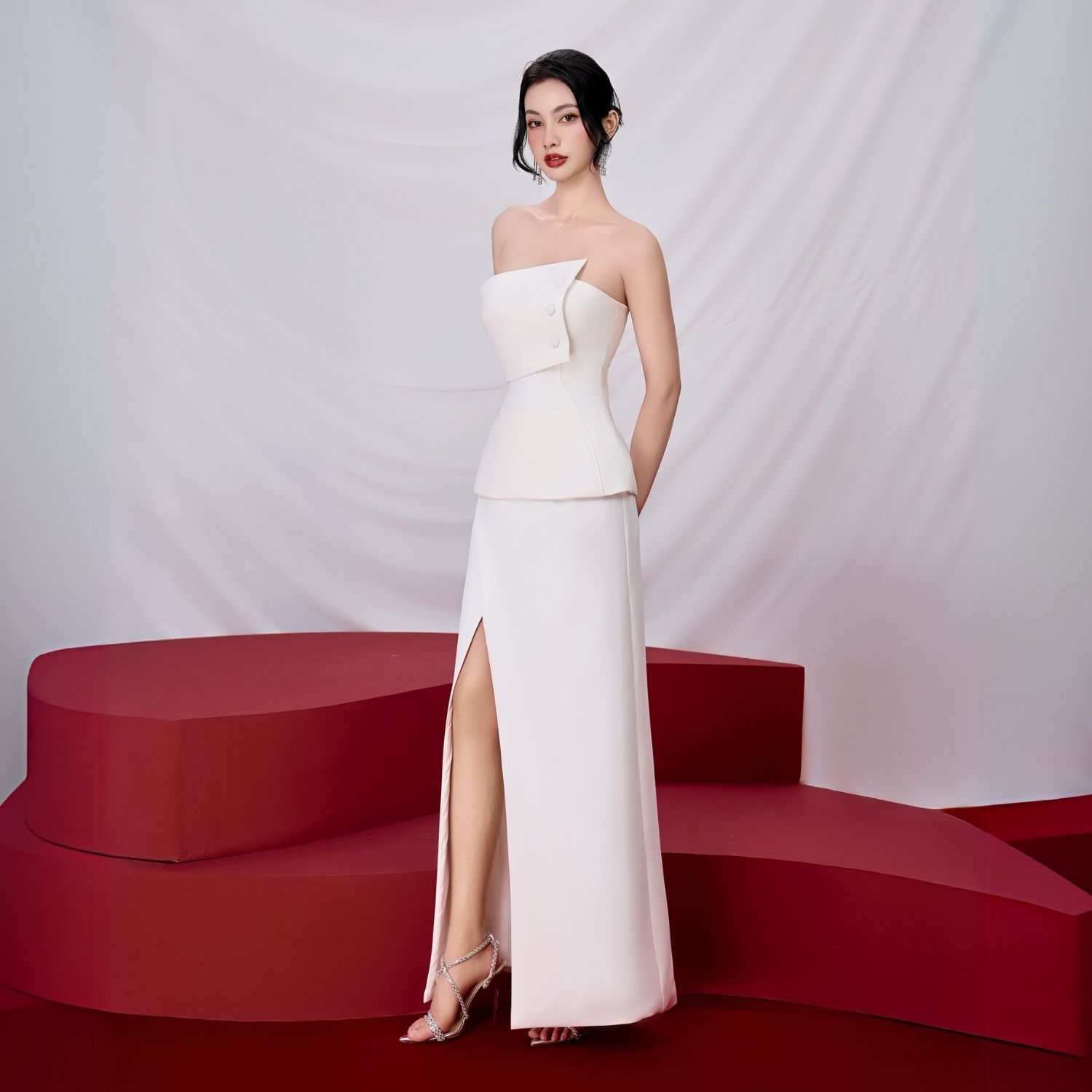 Selena Set - AN170 – Bydi