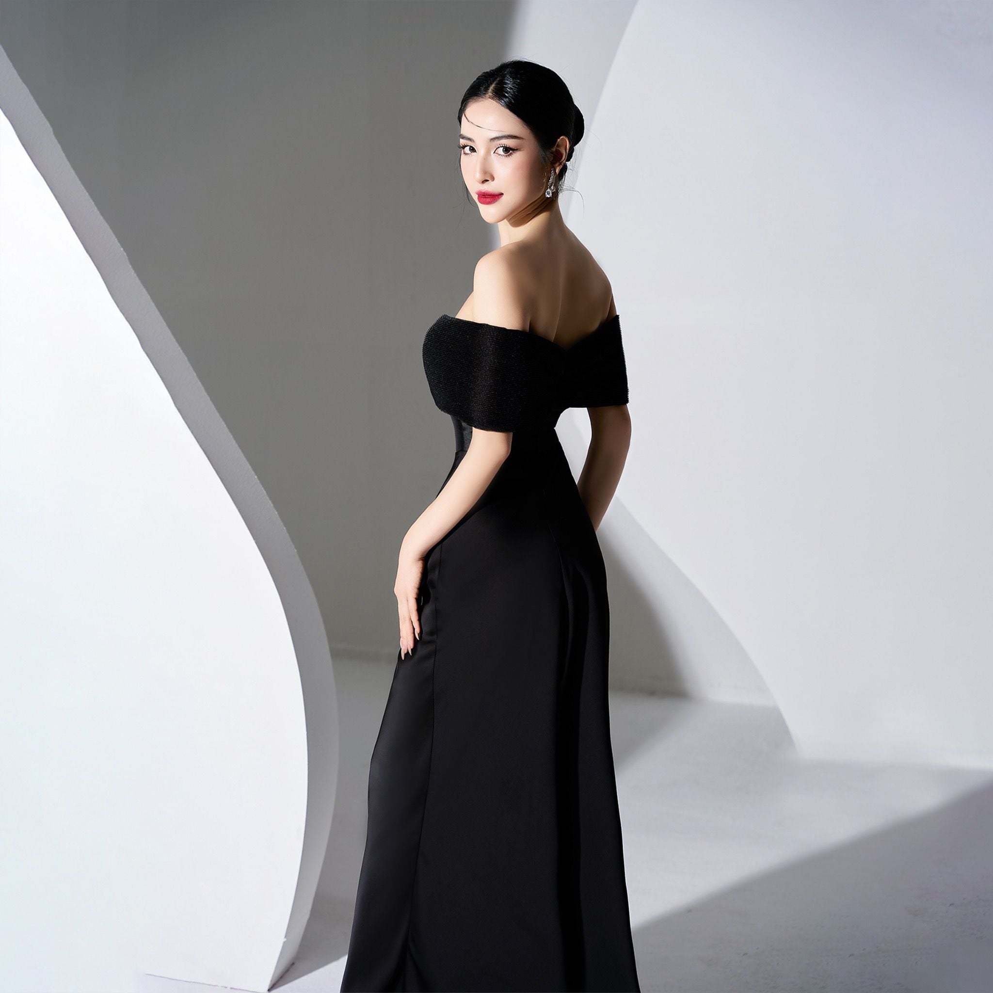 Fanny Dress – Bydi