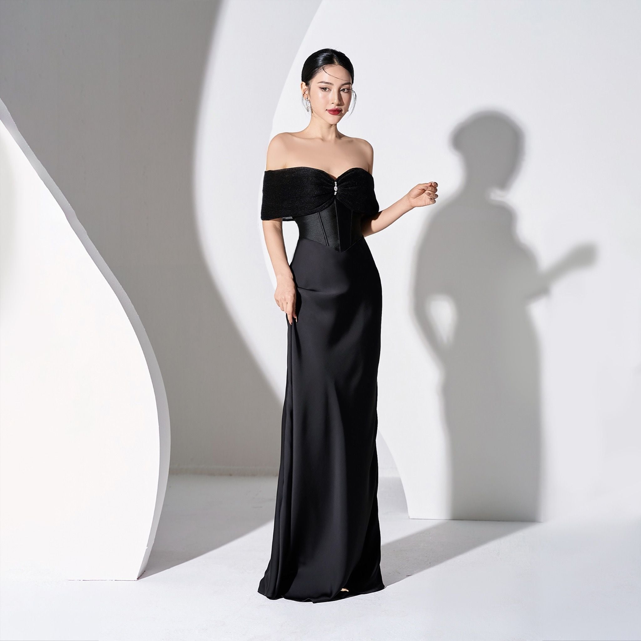Fanny Dress – Bydi