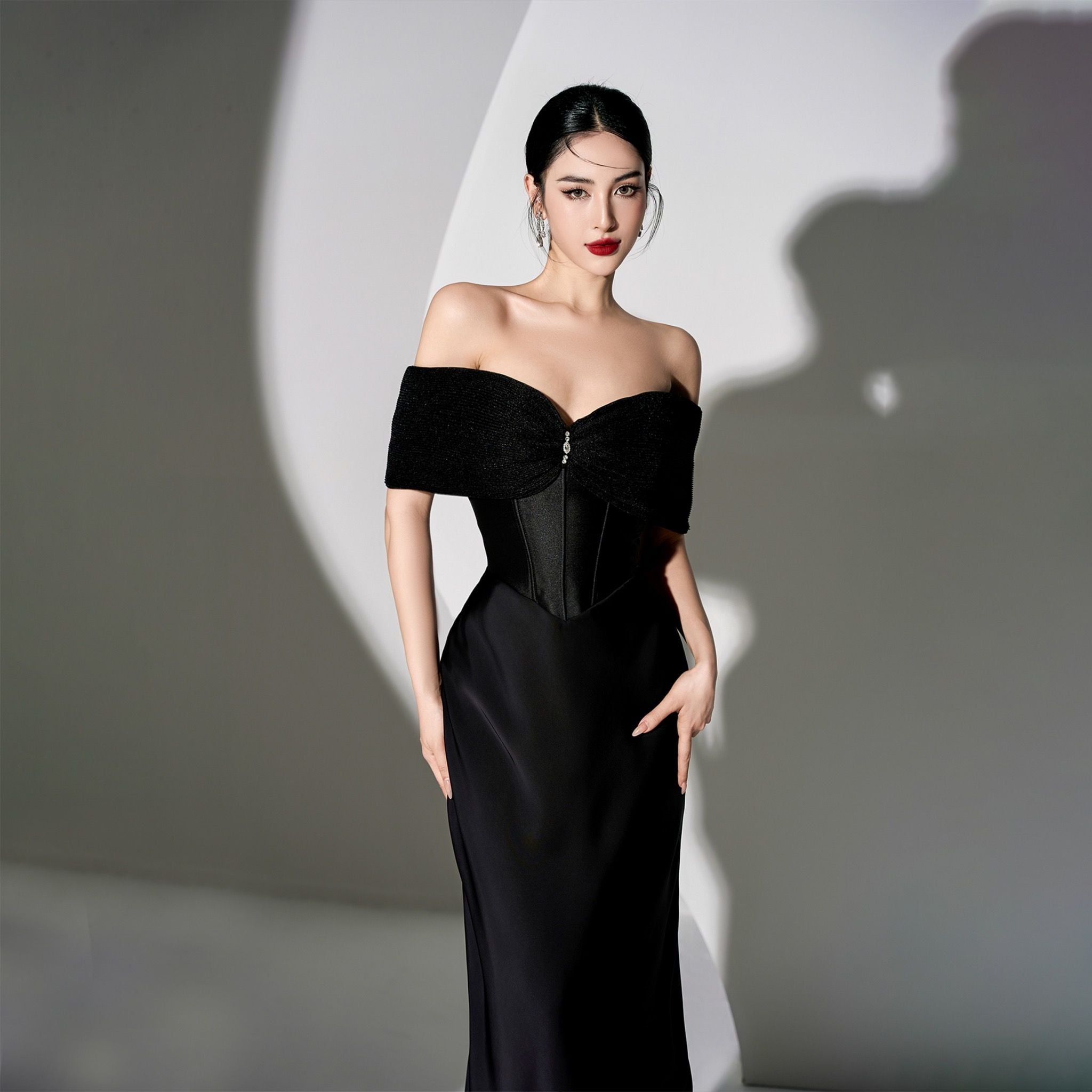 Fanny Dress – Bydi