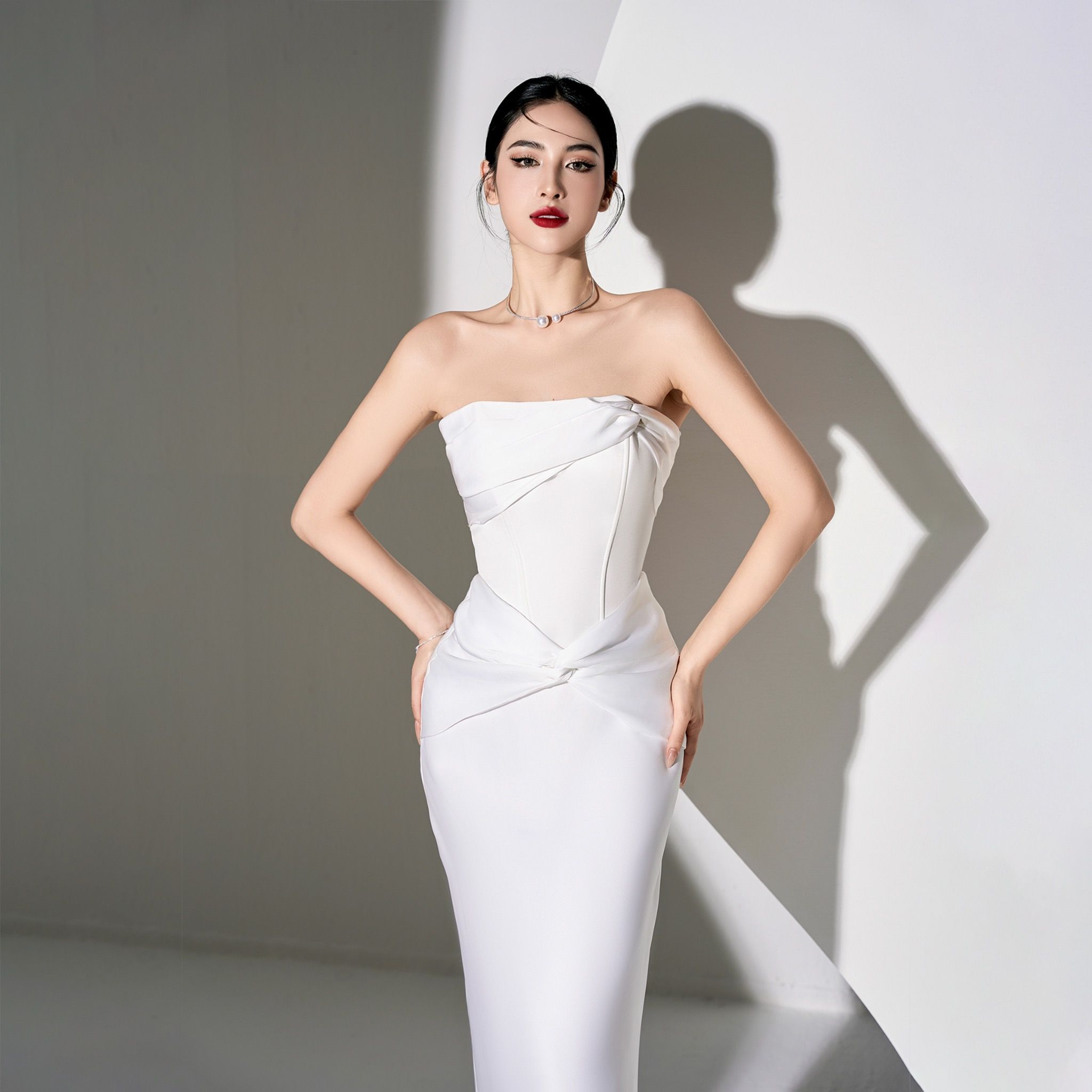 Haley Dress – Bydi