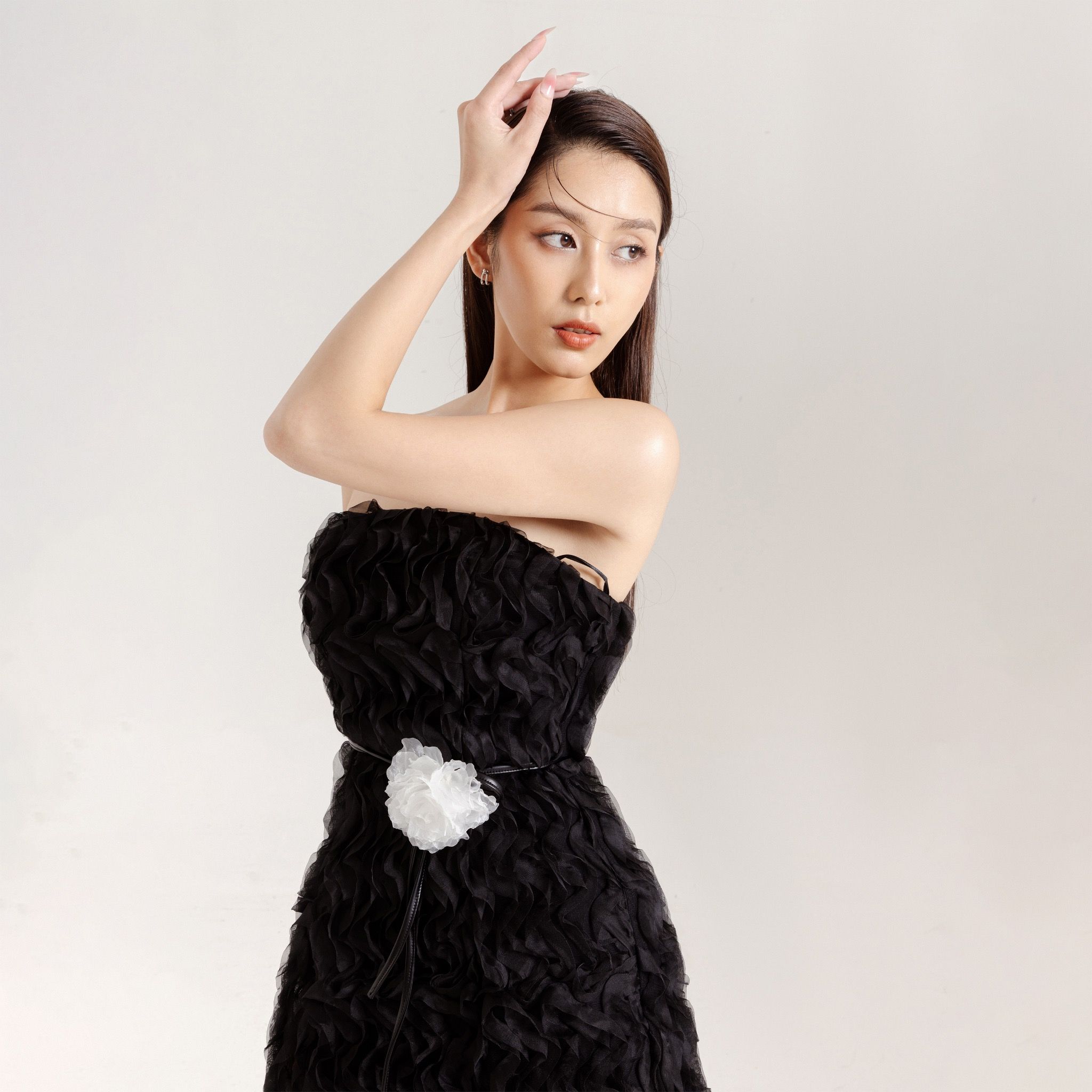 LS080 - Orca Dress – Bydi